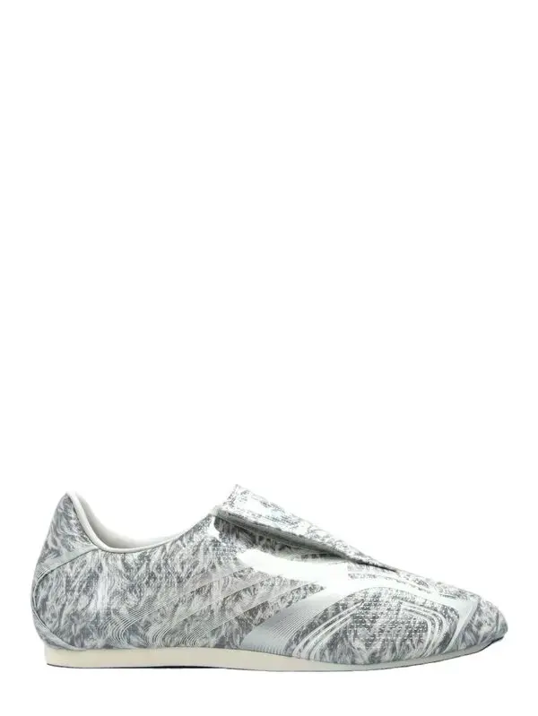 Adidas Taekwondo F50 Slip-on Sneakers - Grey
