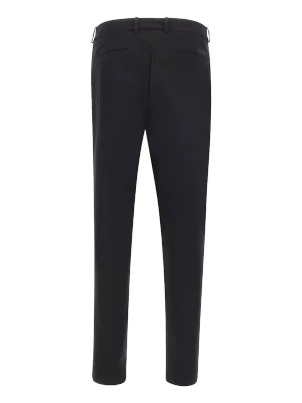 RRD Surflex Tailored Trousers - Black