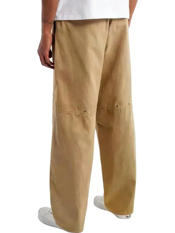 BILLIONAIRE BOYS CLUB Cargo-pocket Trousers - Neutrals