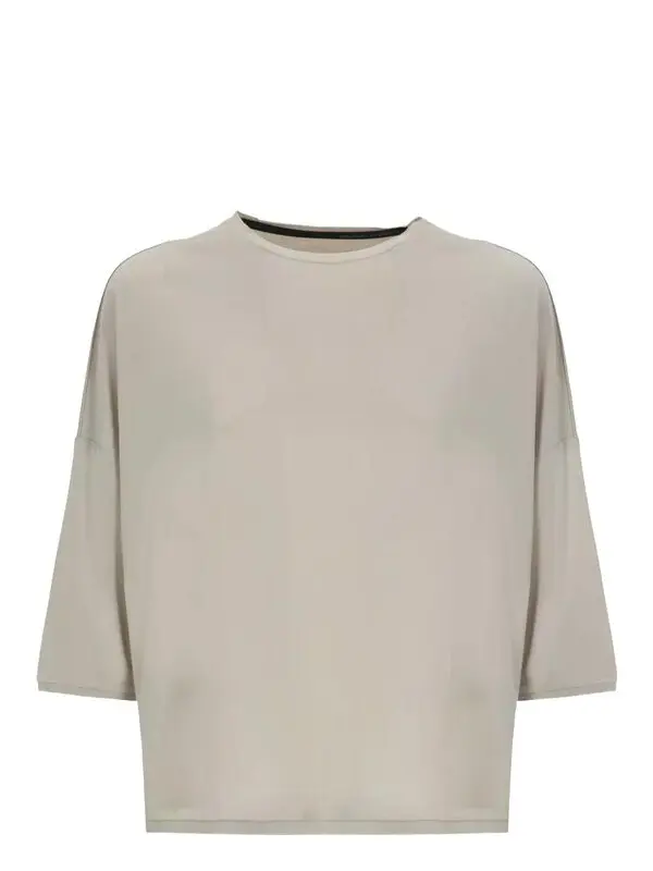 RRD T-box Jersey T-shirt - Neutrals