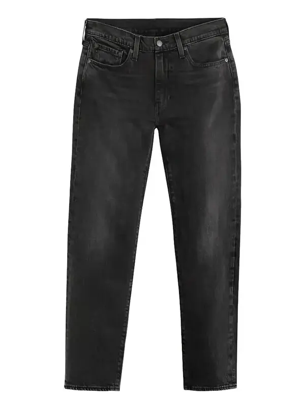 LEVI'S 502 Taper Jeans - Black