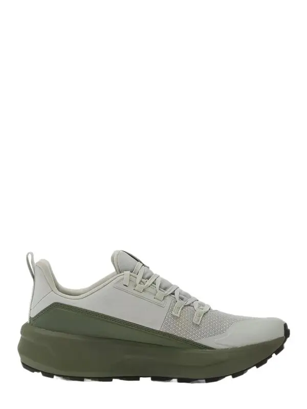 MAMMUT Aenergy Hike Low Sneakers - Grey
