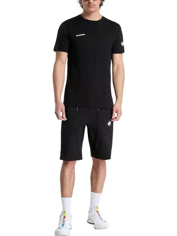 MAMMUT Aenergy Light So Hiking Shorts - Black