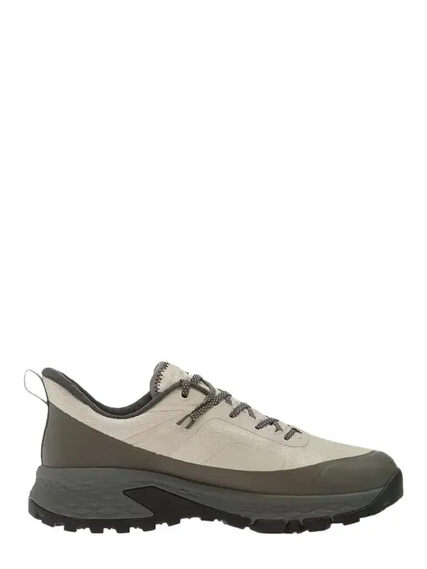 Columbia Tellurix Titanium Sneakers - Neutrals
