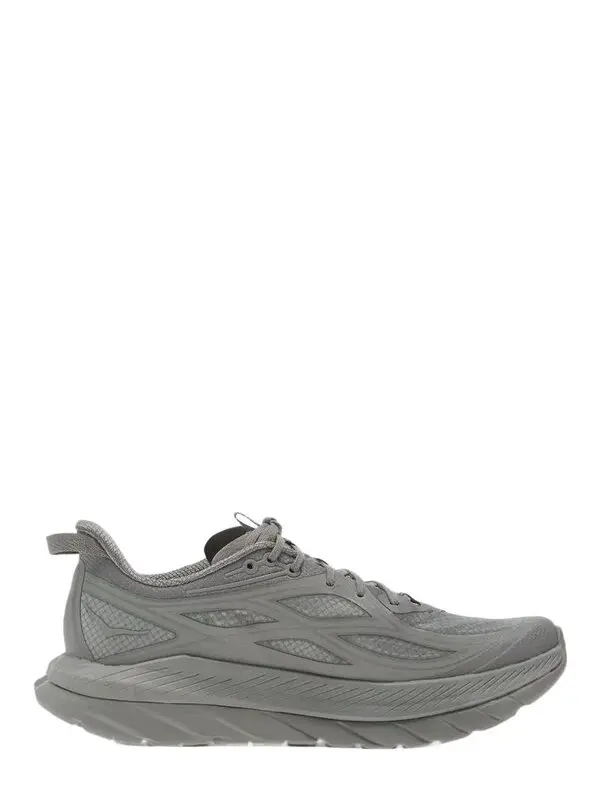 HOKA® Mach Remastered Sneakers - Grey
