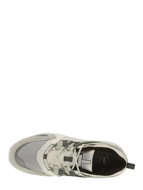 KARHU Fusion 2.0 Lace-up Sneakers - Grey