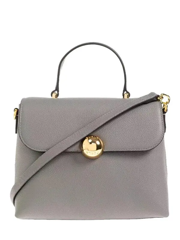 Furla Moonlight Tote Bag - Grey