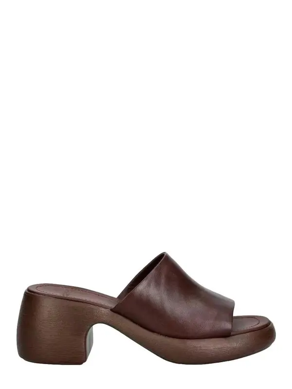 Camper Thelma Sandals - Brown
