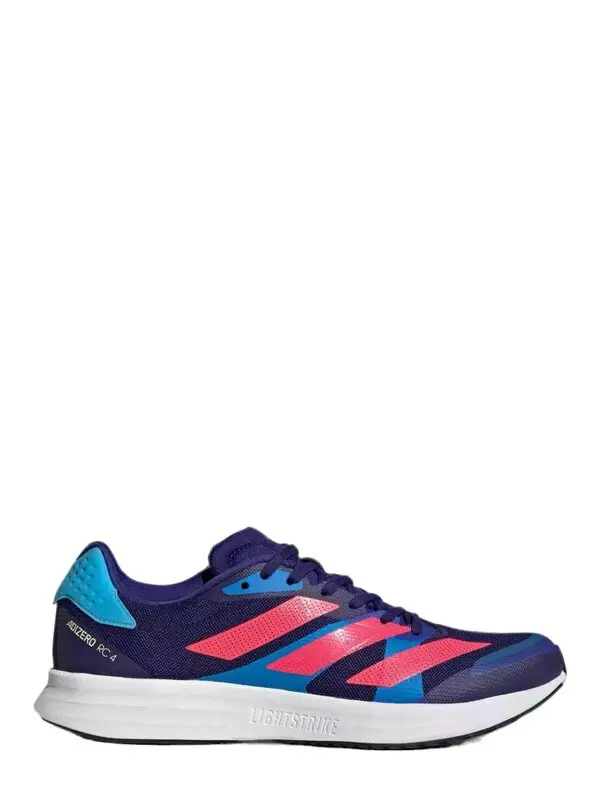 Adidas Adizero Rc 4 Sneakers - Blue