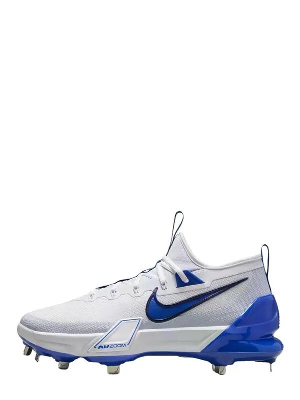 Nike Force Zoom Trout 9 Elite Sneakers - White