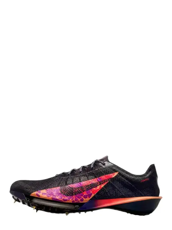 Nike Victory 2 Sneakers - Black