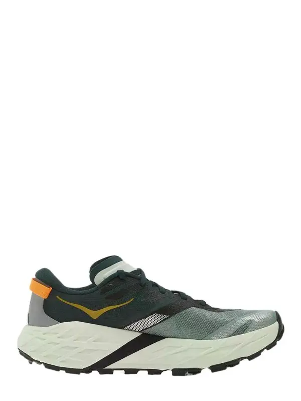 HOKA® Speedgoat 7 Sneakers - Green