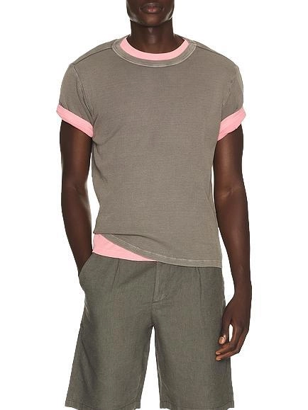 Gimaguas Max T-shirt - Grey