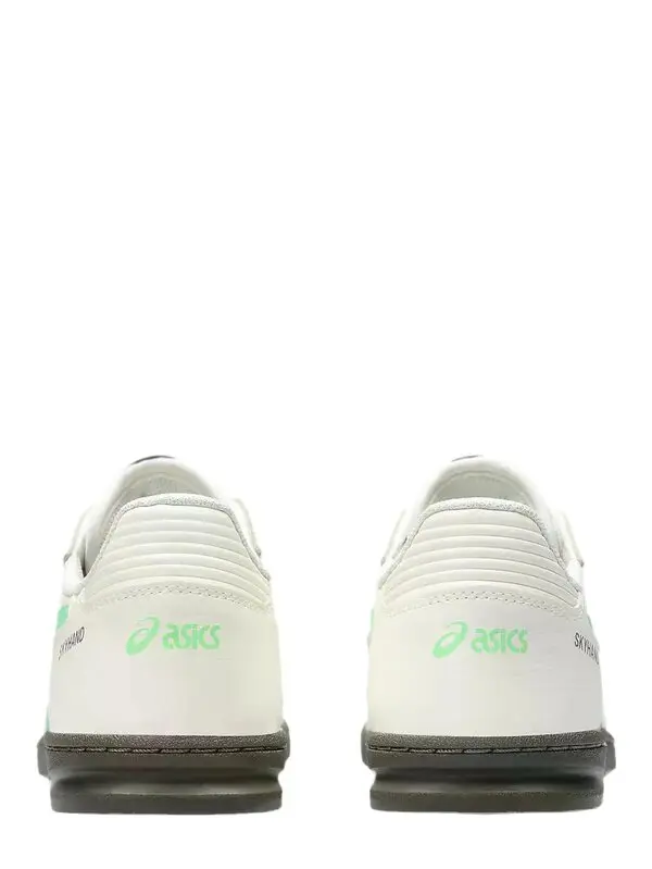 Asics Skyhand Og Lace-up Sneakers - Neutrals