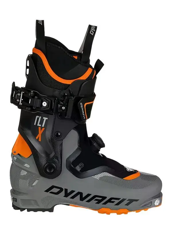 DYNAFIT Tlt Ski Touring Boots - Grey