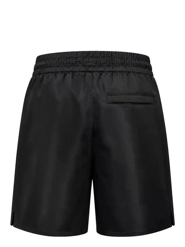 JORDAN Essentials Statement Shorts - Black