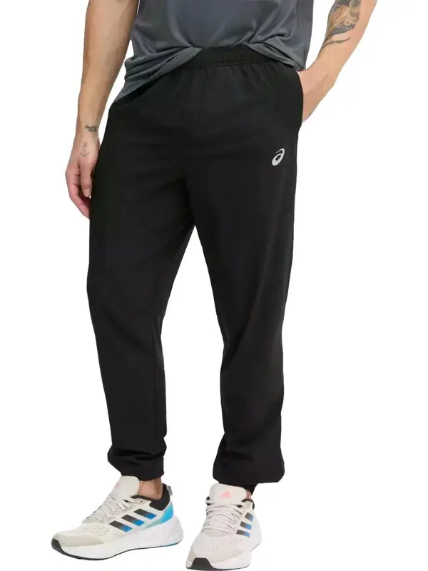 Asics Core Woven Pants - Black