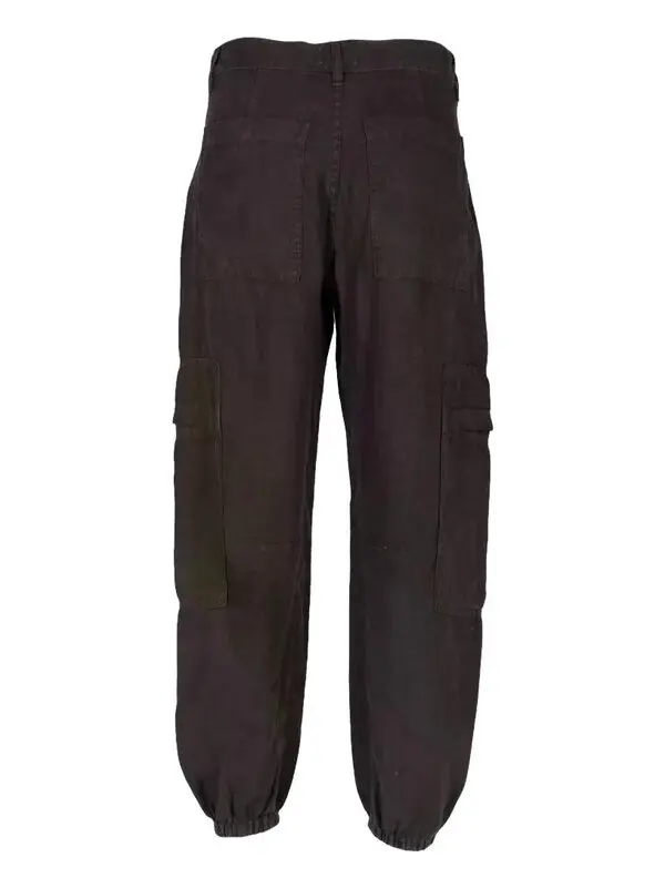 Citizens Of Humanity Ciela Cargo Pants - Brown