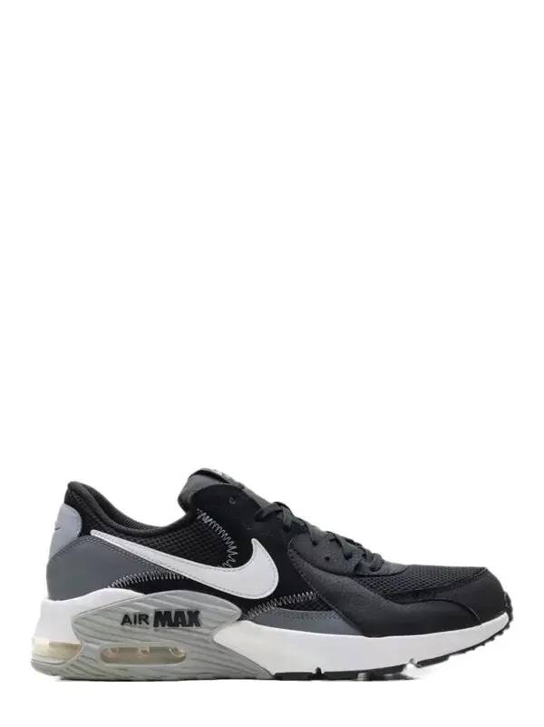 Nike Max Excee Sneakers - Black