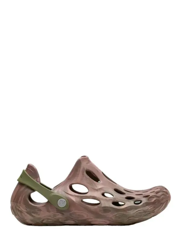Merrell Hydro Moc Clogs - Brown