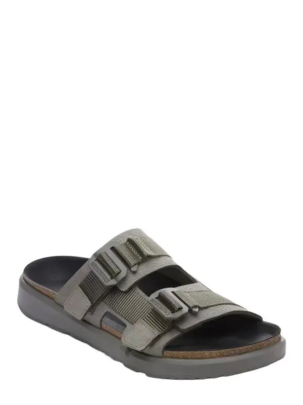 BIRKENSTOCK Shinjuku Sandals - Grey