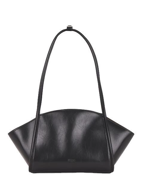 FREJA NEW YORK Sylvie Shoulder Bag - Black