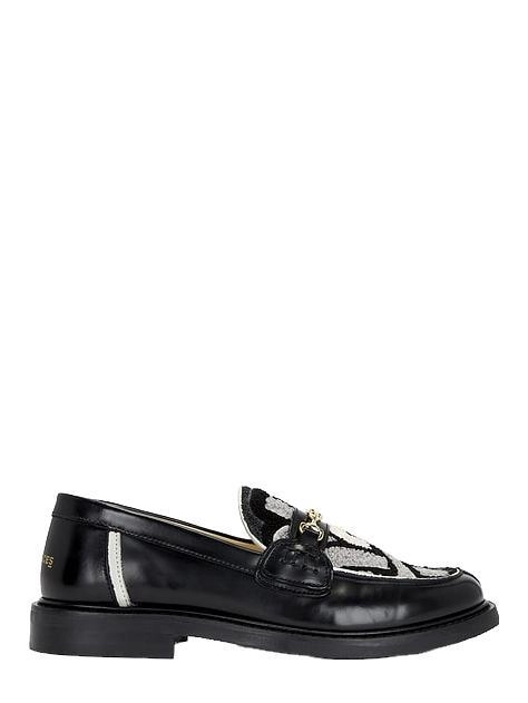 Filling Pieces Gowtu Loafer - Black