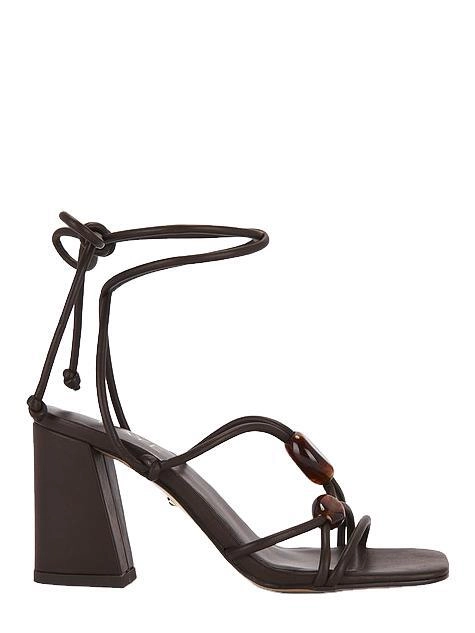 Raye Isra Sandal - Brown