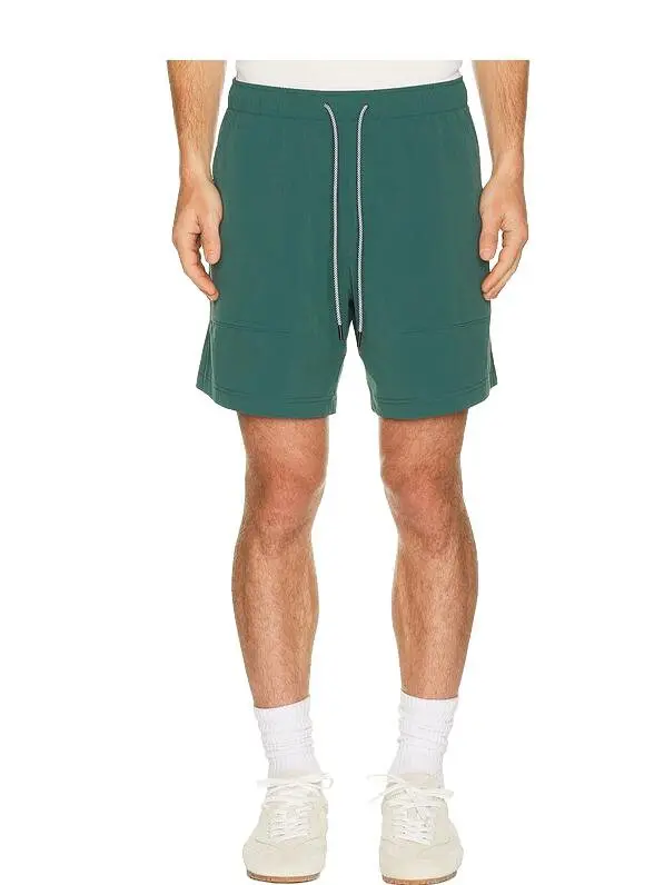 TOPO DESIGNS Mesa Shorts In . Also - Green