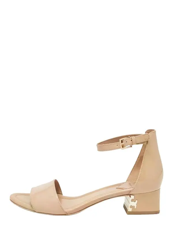 Tory Burch Finley Sandals - Neutrals