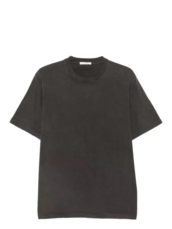 THE ROW Maiko T-shirt - Grey