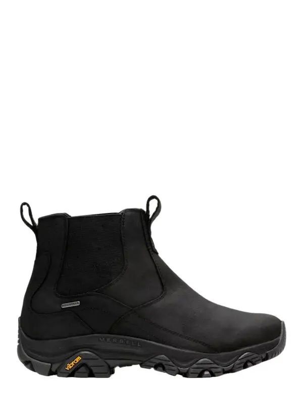 Merrell Moab Adventure 3 Chelsea Boots - Black