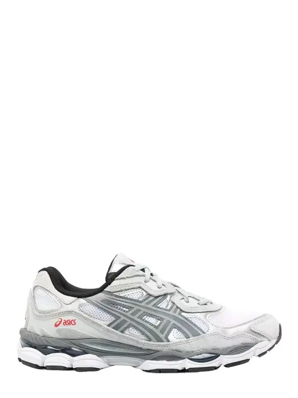 Asics Gel-nyc Low-top Sneakers - White