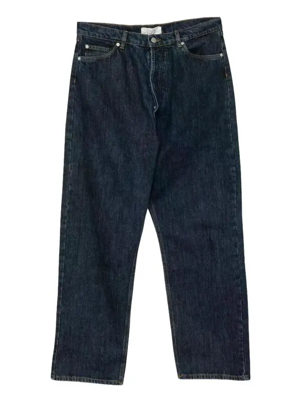 Studio Nicholson Marylebone Jeans - Blue