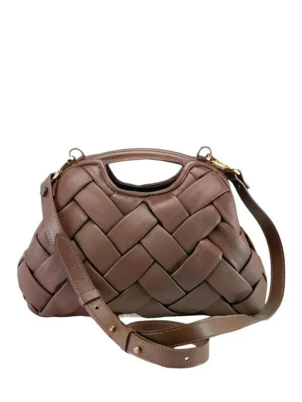 Officine Creative Helen Tote Bag - Brown