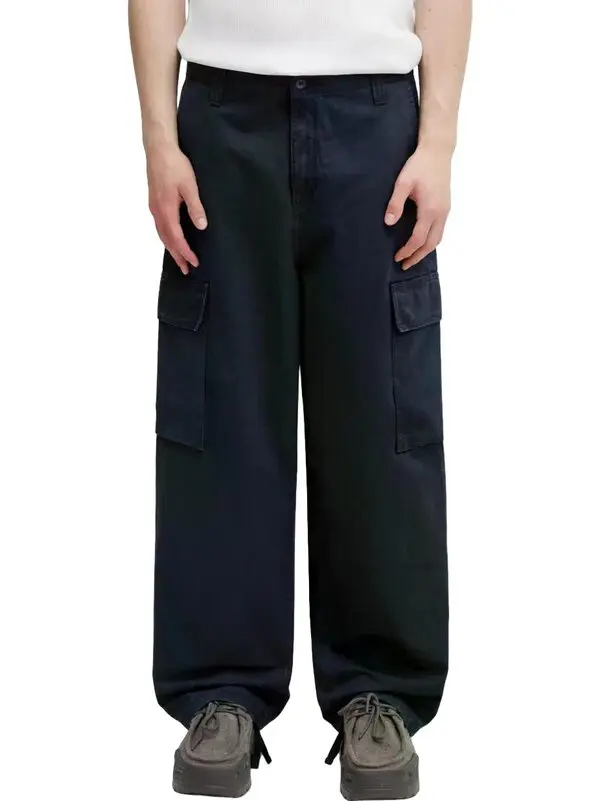 Carhartt Work In Progress Kade Cargo Pants - Blue