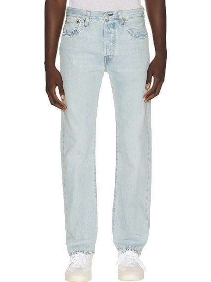 LEVI'S 501 Original Jeans - Brightside