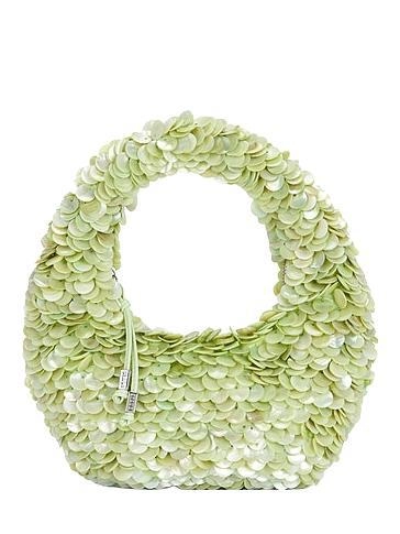 Staud Reef Bag - Matcha