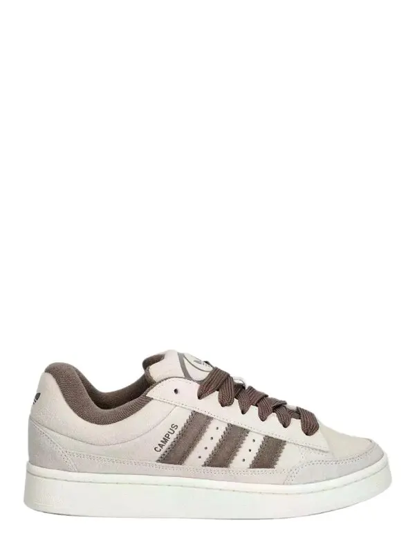 Adidas Campus St Lace-up Sneakers - Neutrals