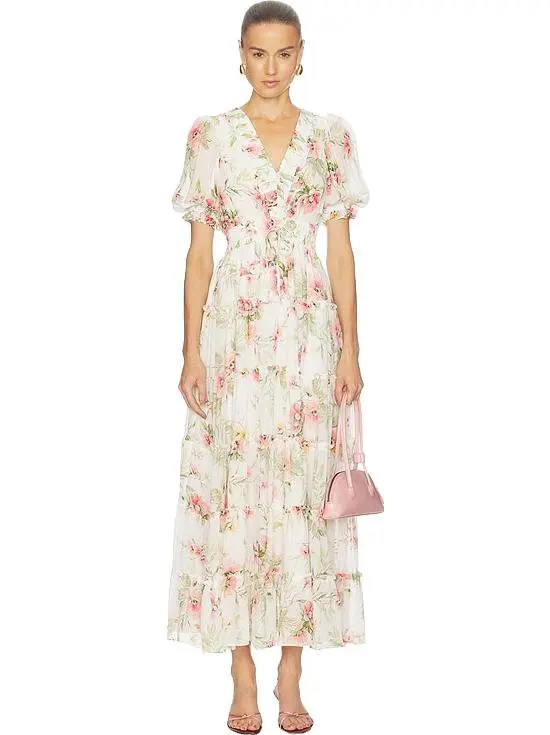 Yumi Kim Farrah Maxi In . Also - Multi