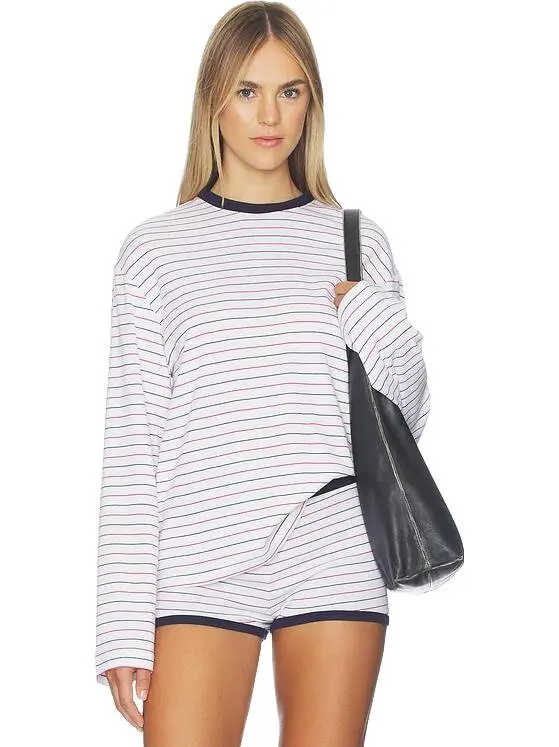 LOVERS AND FRIENDS Aldea Top - Multi
