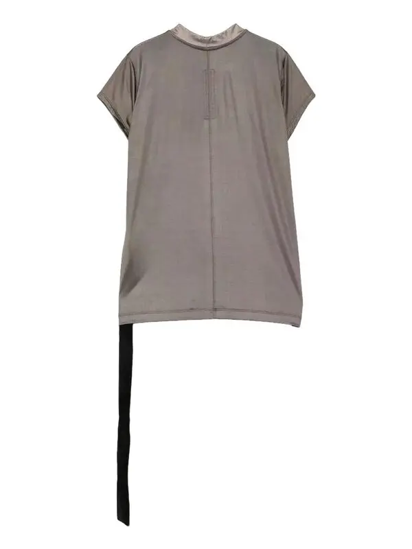 Rick Owens Level T-shirt - Grey