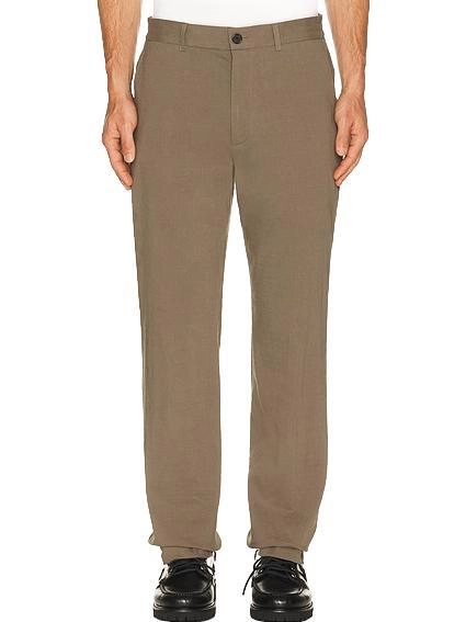 Theory Standard Pant - Morel