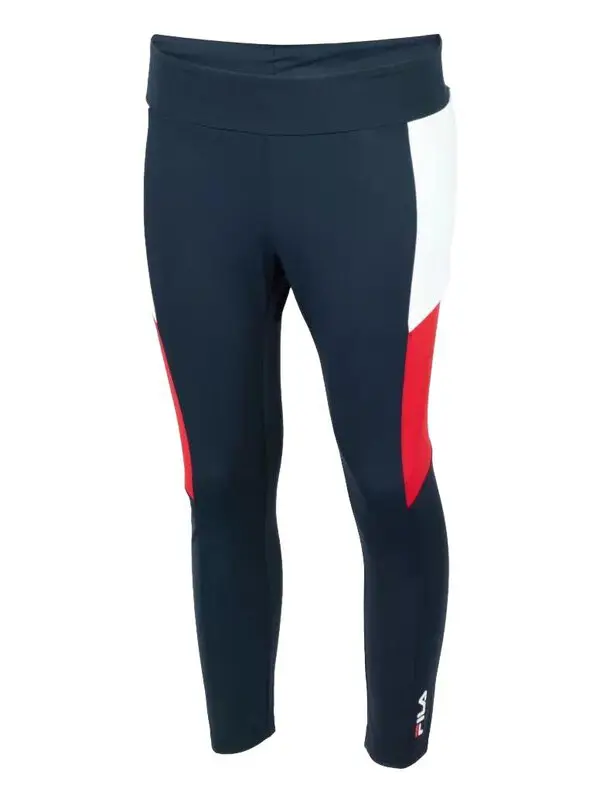 FILA Ellie Leggings - Blue