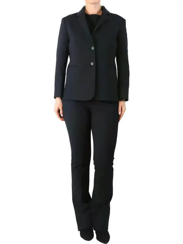 THE ROW Brentwood Blazer - Black
