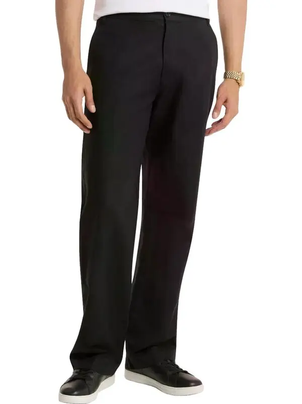 Michael Kors Finn Trousers - Black