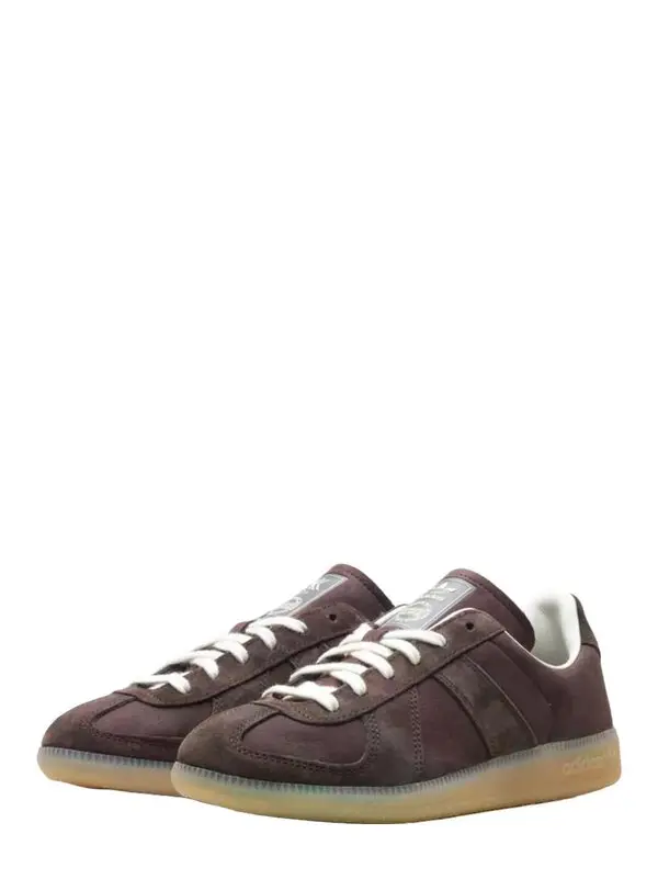 Adidas Bw Army Sneakers - Brown