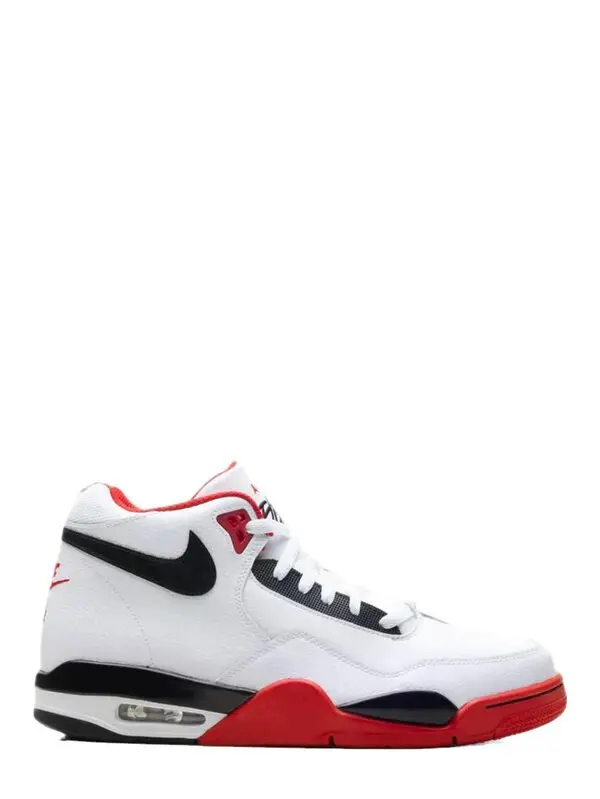 Nike Flight Legacy Sneakers - White