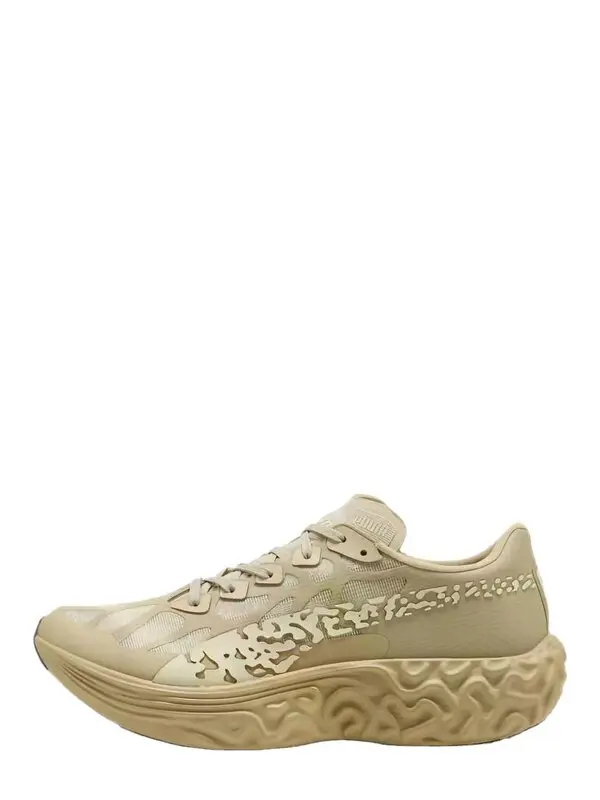 PUMA X Salehe Bembury Velum Nitro™ Sneakers - Neutrals
