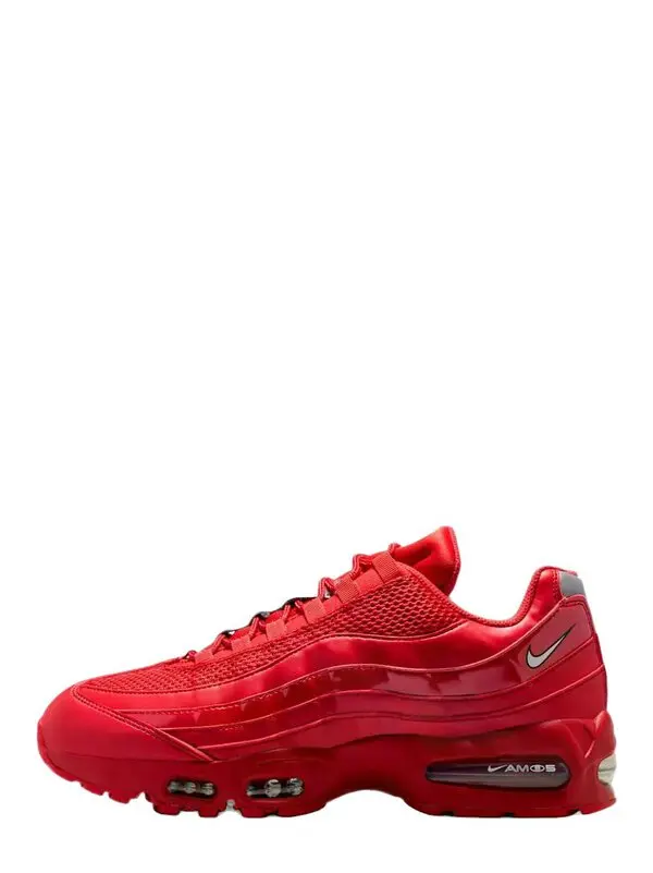 Nike Max 95 Sneakers - Red